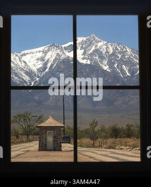 April 19, 2004 - U.S. - KRT US NEWS STORY SLUGGED: MANZANAR KRT ...