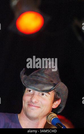 KRT ENTERTAINMENT STORY SLUGGED: MUS-POLYPHONIC KRT PHOTO BY RALPH ...