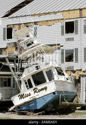 Sept. 11, 2005 - U.S. - NO MAGS, NO SALES -- KRT US NEWS STORY SLUGGED ...