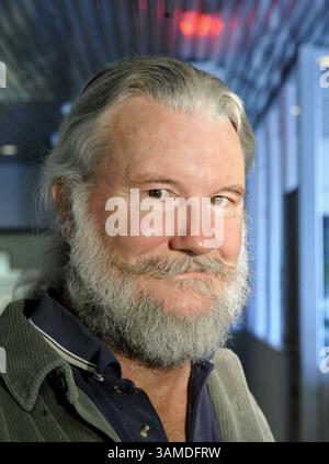 June 2, 2009 - Costa Mesa, CA, USA - QSC Audio Products Chairman ...