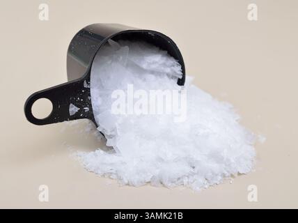 Polyethylene glycol PEG also known as polyethylene oxide PEO or ...