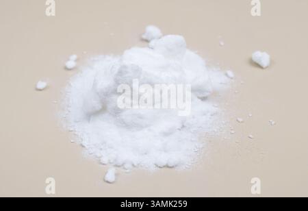 Potassium persulfate is the inorganic compound with the formula K2S2O8 ...