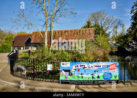 Headstone Manor House & Harrow Museum, Harrow, Borough of Harrow ...