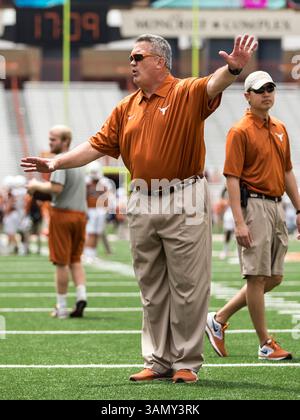 AUSTIN, TX - JUNE 19: United States forward Patrick Agyemang (24 ...