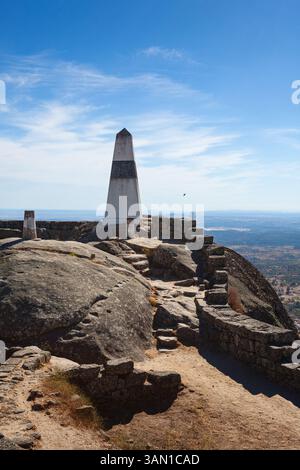 Monsanto (Idanha-a-Nova), Idanha-a-Nova, District of Castelo Branco ...