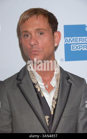 Guest 2009 Macy's Passport fashion show held at the Barker Hangar ...