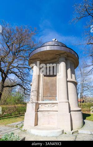 Gräfenberg: War memorial in Oberfranken, Upper Franconia, Bayern ...