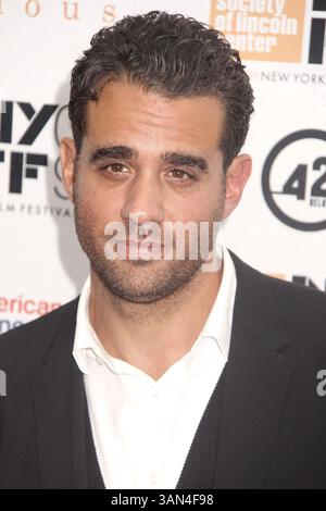 Bobby Cannavale attends the New York Film Festival 57th Opening Night ...