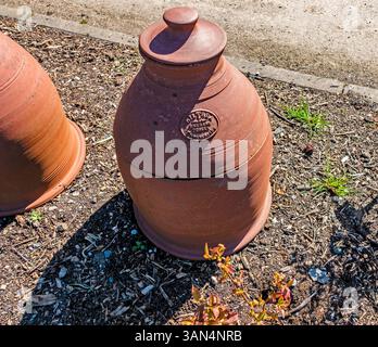 Cultivate Garden Nature Seasonal Growth Concept Stock Photo - Alamy