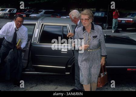 Aug 06, 1991 - California , USA - Harry Reasoner was an American ...