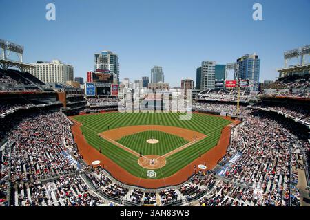 May 13, 2007 - San Diego Padres' Brian Giles at bat during a game ...