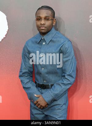 MICHAEL B. JORDAN, RYAN COOGLER and MILES CATON in SINNERS (2025 ...