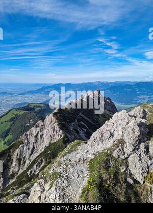 Hiking Three Sisters, 3 Schwestern, Liechtenstein, Breathtaking ...