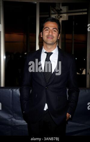 Armin Amiri The 46th New York Film Festival - Presentation of 'The ...