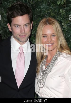 Sharon Case QVC Red Carpet Style Pre-Oscar Party held at the Four ...