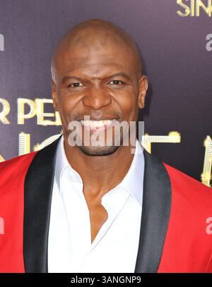 Premiere Of Tyler Perry's "The Single Moms Club" Featuring: Wendi ...