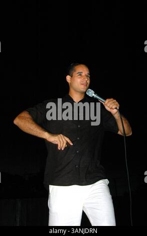 MENUDO in concert Stock Photo - Alamy