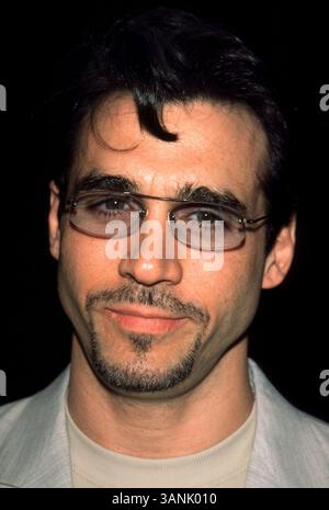 Apr 11, 2000; Los Angeles, CA, USA; Actor SARAH BUXTON @ the W Hotel ...