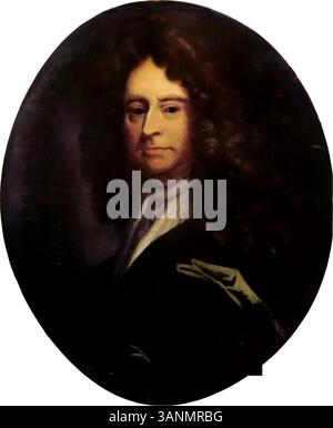 This portrait, dating from around 1630, depicts Charles de Bourbon ...