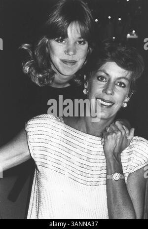 May 9, 2011 - CAROL BURNETT with daughter Erin Kate Hamilton at ''Beach ...