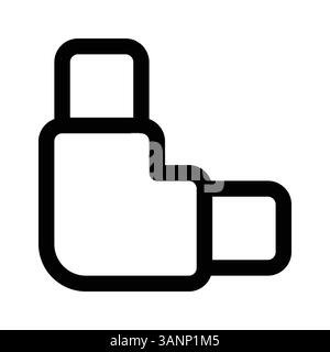 Get this amazing icon Pvc Pipe in modern style, premium vector Stock ...