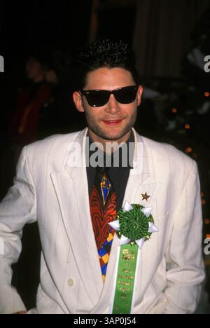 Aug. 15, 2007 - Hollywood, California, U.S. - COREY FELDMAN AT ...