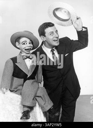 June 27, 2005 - PAUL WINCHELL AND WIFE JEAN.1992. LISA ROSE- PHOTOS ...