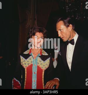 Roy Scheider Wife Cynthia Credit: Ralph Dominguez/MediaPunch Stock ...