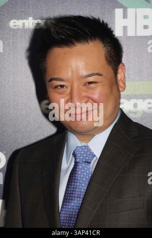 Rex Lee HBO Presents The Premiere Of The Fifth Season Of 'Entourage' at ...