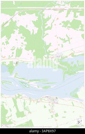 Parc national de Plaisance, Quebec, Canada, July 2016 Stock Photo - Alamy