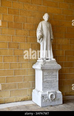 Syrian Protestant College in Beirut (Beyrouth), Lebanon Stock Photo - Alamy