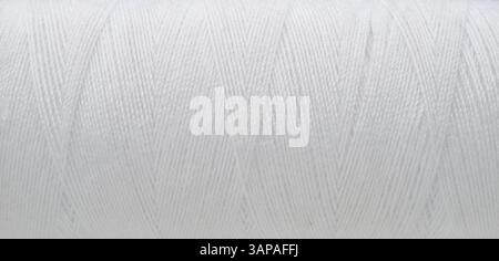 pattern of thread on a spool, winding texture Stock Photo - Alamy