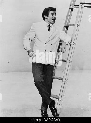 June 24, 2011 - Bobby Sherman with wife Patti Carnel.Supplied by Photos ...