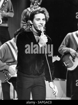 June 24, 2011 - Bobby Sherman with wife Patti Carnel.Supplied by Photos ...