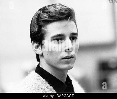 June 24, 2011 - Bobby Sherman with wife Patti Carnel.Supplied by Photos ...