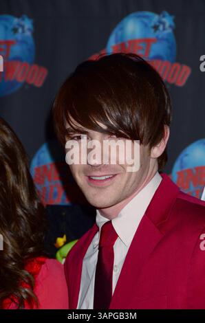 A FAIRLY ODD MOVIE: GROW UP TIMMY TURNER!, (from left): Drake Bell ...
