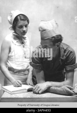 An unidentified young man from Berea captured in a historical ...