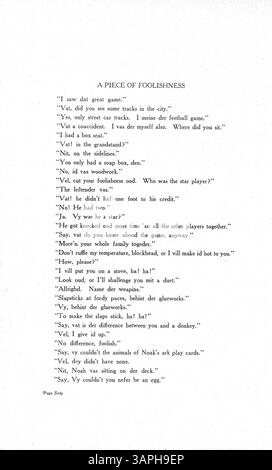 The 1909 South High Yearbook documents the significant moments and ...