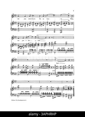 This musical piece features a melancholy theme of loneliness. The back ...