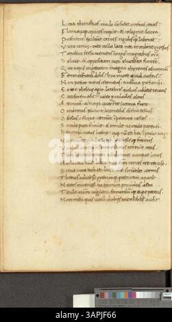 The Achilleid manuscript collection at the University of Oregon ...