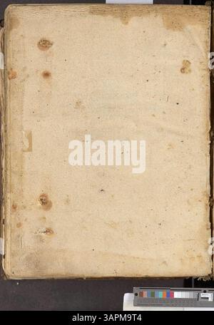 This Latin Bible provides concordances for both the Old and New ...