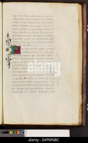 The 'Epitome of Roman History' condenses Livy's extensive work on Rome ...