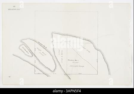 Volume 2 of the Plat Book series contains detailed land division maps ...