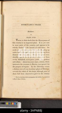 This work presents a collection of native medicinal plants of the ...