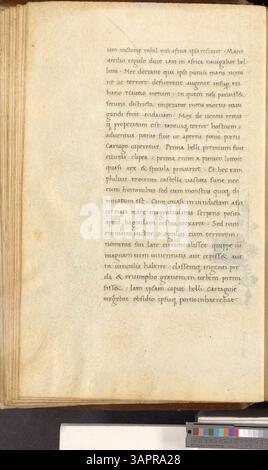 The summarized version of Livy’s History of Rome emphasizes key ...