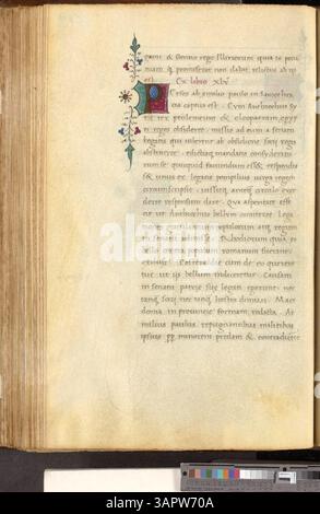 This work provides a summary of Livy's History of Rome, focusing on key ...
