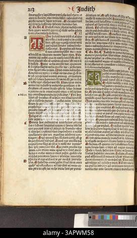This Bible edition offers comprehensive concordances between the Old ...