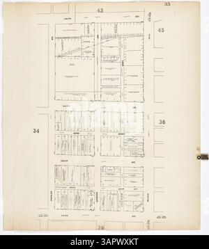 This volume provides extensive real estate maps and land ownership ...