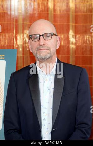 Steven Soderbergh beim Photocall anlässlich des Special Screenings des ...