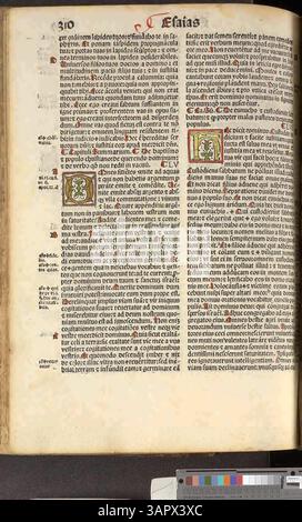 This edition of the Bible contains comprehensive concordances for both ...